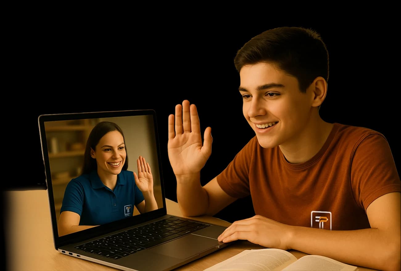 Online Math Tutor | 1:1 Live Math Tutoring for Students
